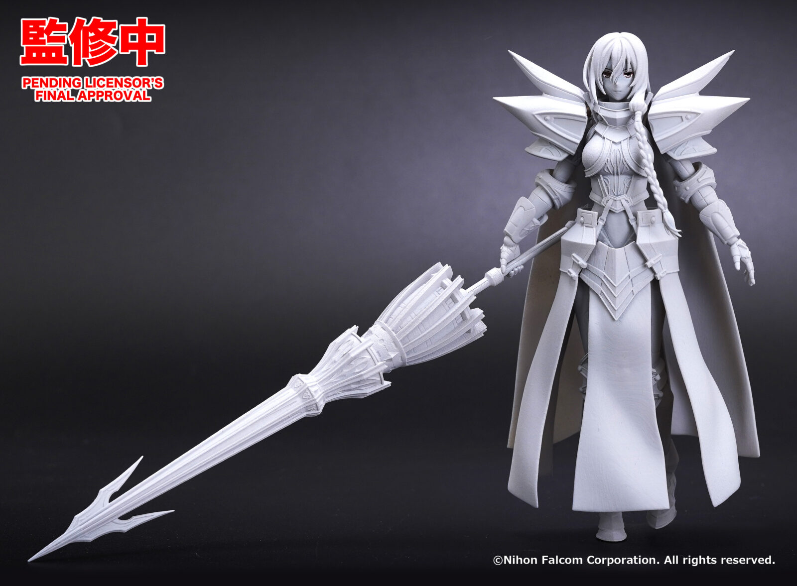 ワンダーフェスティバル『ワンホビ38』PLAMATEAブース 新作公開情報 | メカスマ公式サイト