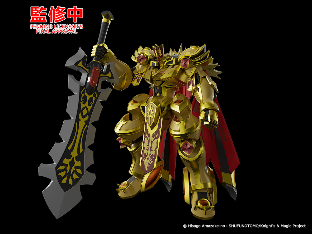 Mecha Smile Impact 2025 GALLERY｜Good Smile Company